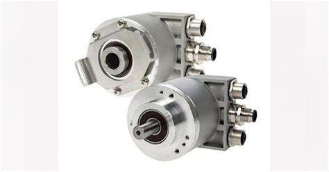 High Resolution Ethernet Ip Encoder New Equipment Digest