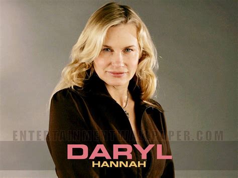 Daryl Hannah Daryl Hannah Wallpaper 24371484 Fanpop