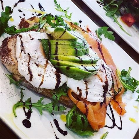 Tree House Cafe Wigston Sugarvine