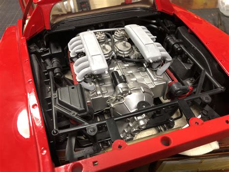 醤油皿の模型製作記