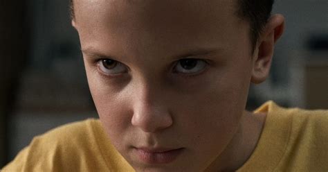 Stranger Things Fan Theory Eleven Period Monster