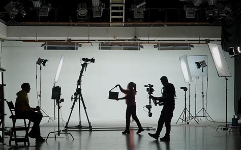 What To Expect From A Casting Interview Backstage