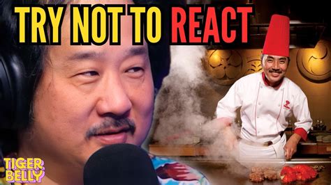 bobby lee s don t react challenge youtube