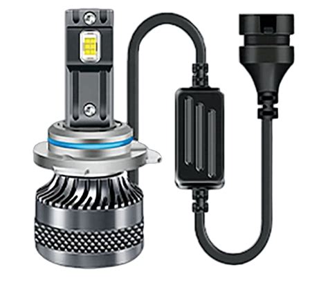 Led Headlight 01 Michigan