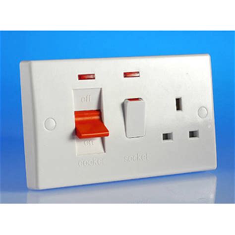 Cost Electrician Connect Cooker