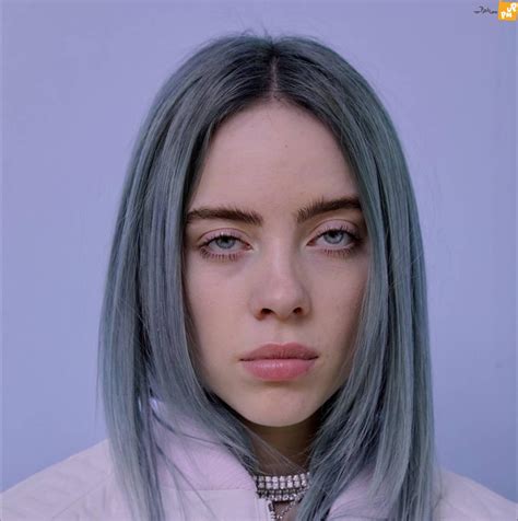 عکس هایی از کودکی بیلی آیلیش که حتی نمیتواند باور کنید این کودک بیلی