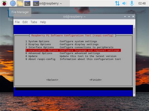 Set Date And Time On Raspberry Pi Os Delft Stack
