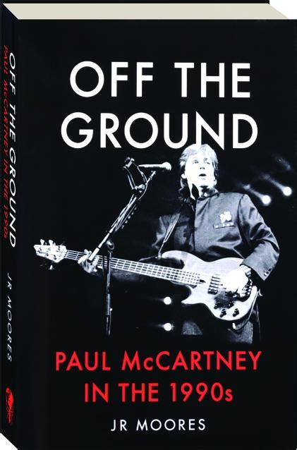 Off The Ground Paul Mccartney In 1990s
