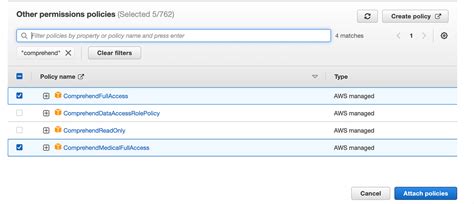 Automating Document Processing For A Healthcare Use Case With Aws