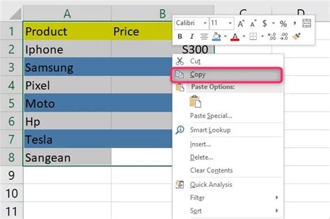 How To Paste In Excel As Values 5 Simple Methods Excel Wizard