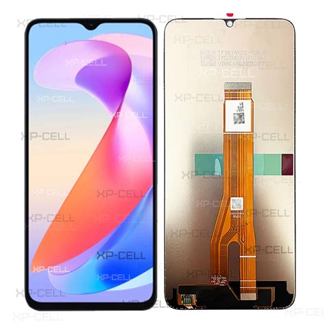 Lcd Honor X5 Plus Honor X6a Xp Cell
