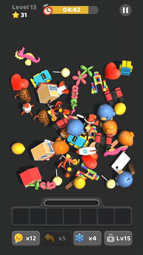 Match Triple 3d Match Puzzle Para Android Download