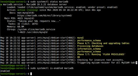 Apache2 Mysql Php Phpmyadmin Linux