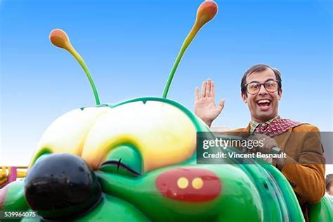 Nerd Waving Photos And Premium High Res Pictures Getty Images