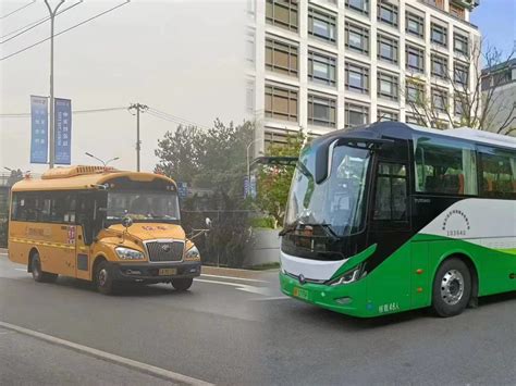 北京公交专用道措施调整啦！来看哪些车、哪些时间能走北京时间