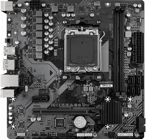 Какую материнскую плату купить для AMD Ryzen 7xxx? — i2HARD