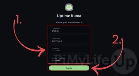 Setting Up Uptime Kuma On The Raspberry Pi Pi My Life Up