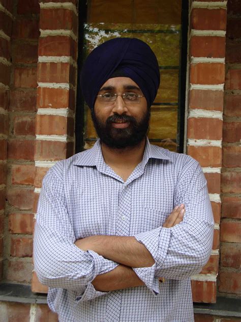 Gurneet Singh Us Green Building Council