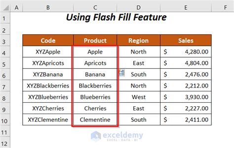How To Extract Text After A Specific Text In Excel Exceldemy