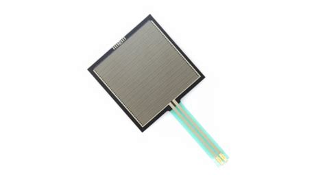 Force Sensor Pad 44x44mm Micro Robotics