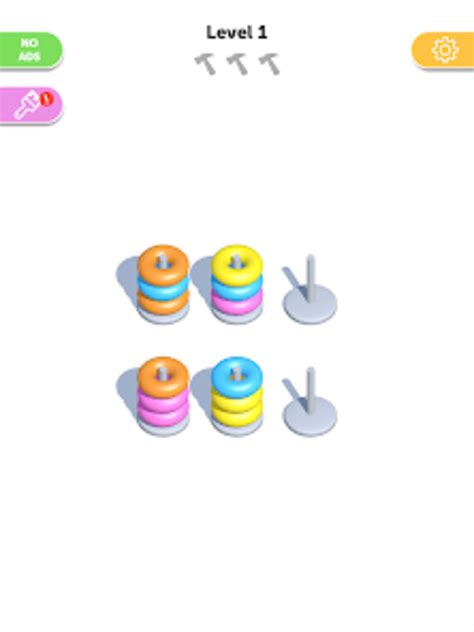 Sort Master Puzzle Game For Android Download