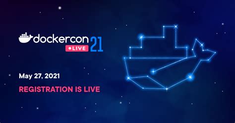 Going From Code To Cloud At Dockercon 2021 Siliconangle