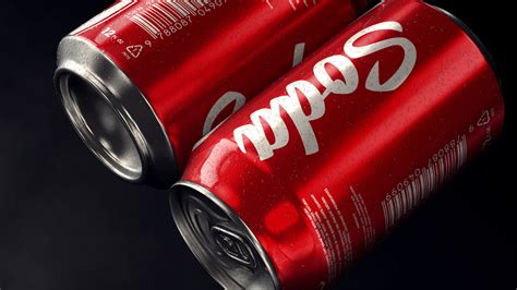 Open Cola Recipe Art Of Drink