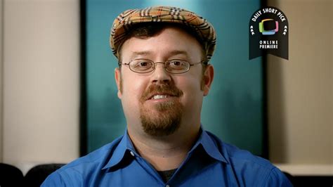 Alien Guy Tim Docu Comedy Sci Fi Daily Short Pick