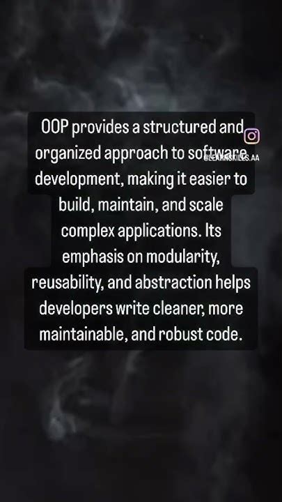 Oops P3 Motivation Learning Programminglife Skills Fact Programmingfun India Youtube