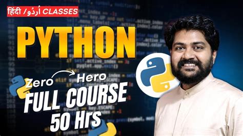 Slicing Operation In Str Data Hindiurdu Lec 16 Python Programming