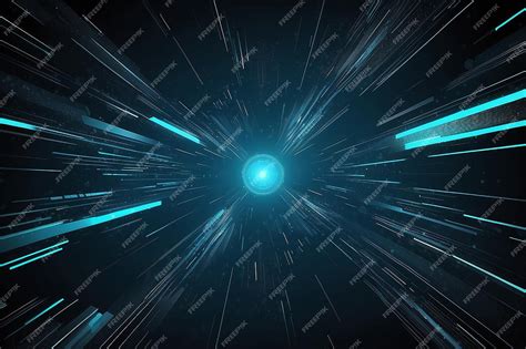 Premium Photo Abstract Digital Texture Pattern Hi Tech Innovation Concept Background Eps 10 Vector