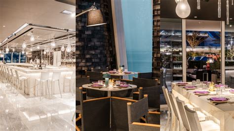 Discover Cyra Botanical Garden At Fairmont Doha A Blend Of Nature And Culinary Excellence