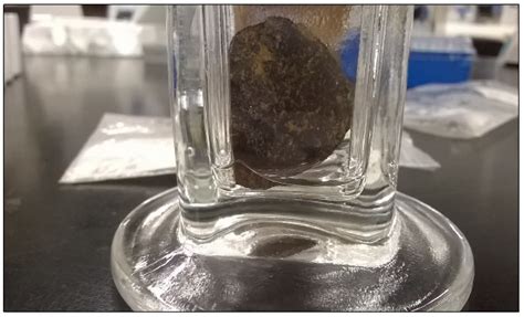 Example Of Residue Extraction Method Download Scientific Diagram