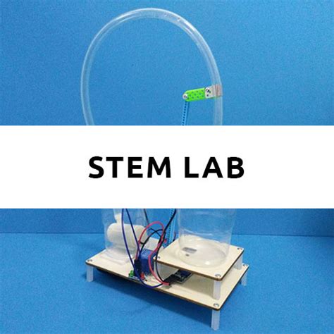 DIY Projects STEM Lab Atal Tinkering Lab Labkafe