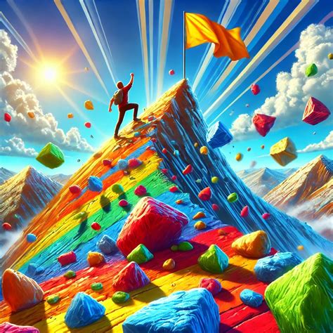 Як помилки можуть перетворити ваш шлях до успіху на справжнє шоу На шляху до успіху всі ми