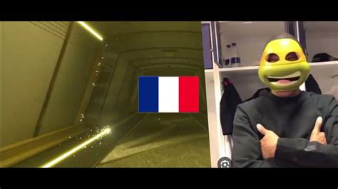 Kylian Mpappé Youtube