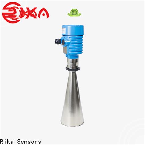 Latest Liquid Level Sensor Probe Vendor For Industrial Applications