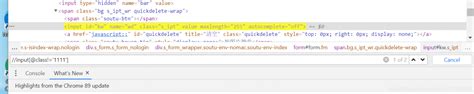 Xpath