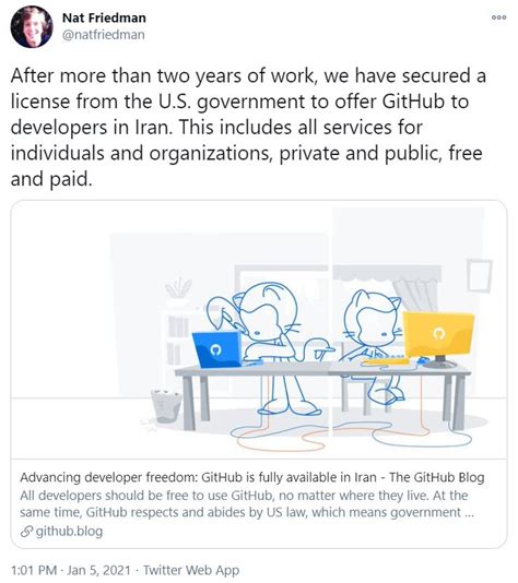 Mohammad Amin Shamshiri On Linkedin Github Is Gonna Be Fully Available