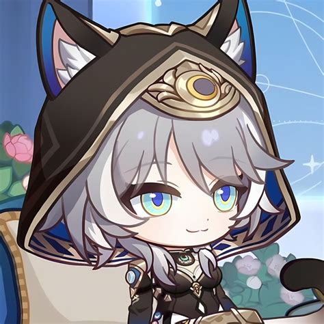 Cipher Hsr Gepard Cipher Hsr Gepard