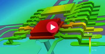 Celsius Thermal Solver