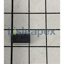 MCP23017T E SS Microchip Technology I O Expanders 亮辰科技