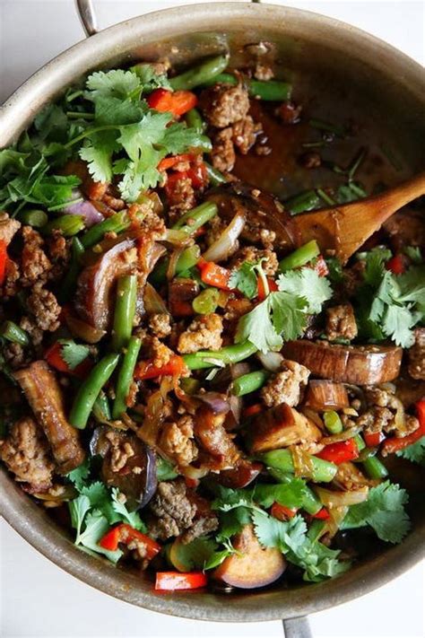 26 Ground Pork Recipes For Dinner What To Make With Ground Pork