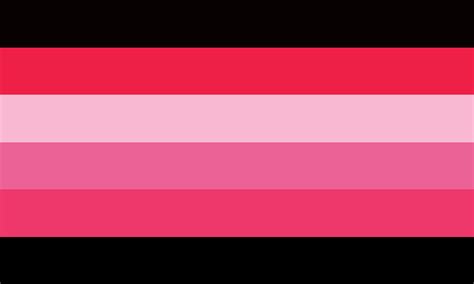 Hd Hypersexual Flag By High Def Pride Flags On Deviantart