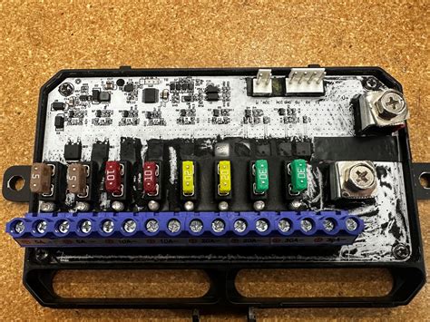Help Needed On How To Control High Current Devices With Arduino Motors Mechanics Power And
