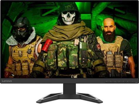 Lenovo G Series Curved Inch Cm X K Gaming Monitor Hz Srgb Ms Amd