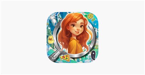 ‎hidden Art：hidden Objects 2d On The App Store