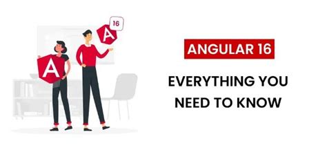 Angular 16 Introduces New Features And Enhancements Mahmadmustafa M Kaladagi Posted On The