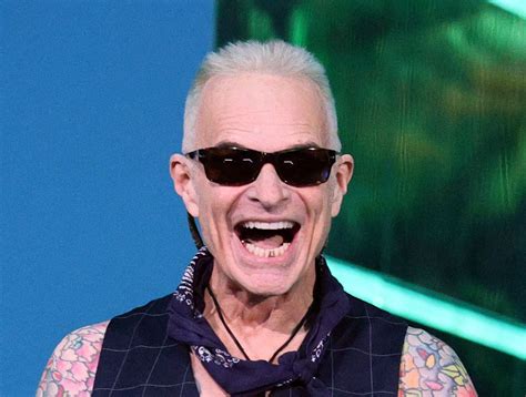 David Lee Roth Releases New Version Of Van Halens ‘aint Talkin ‘bout