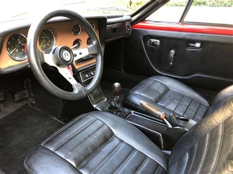 Vw Sp2 1973 — Brazilian Classic Cars